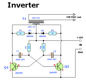 Really Easy Jacob’s Ladder | Hackaday